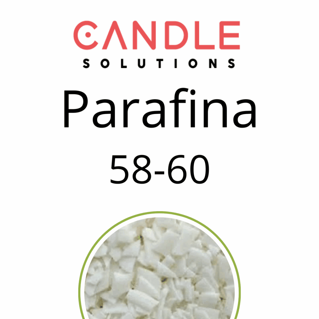 Parafina para Velas en Hojuelas | Venta | Candle Solutions